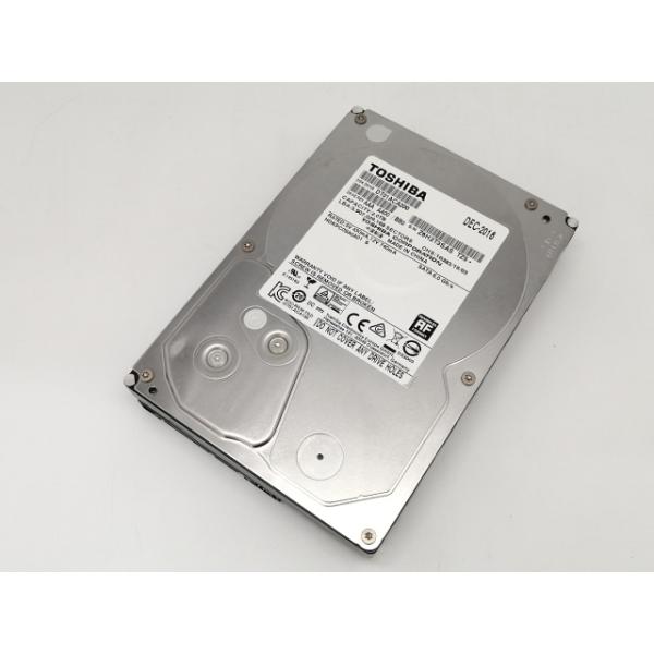 ■分類：3.5インチ 内蔵型SATA HDD■ランク：中古■メーカー：各社3.5インチSerialATA■製造番号：Z6H2T3SASTZ5■備考：状態：キズスレ付属品：本体のみ■保証期間：１週間■注意事項：お客様のモニター発色の具合によっ...