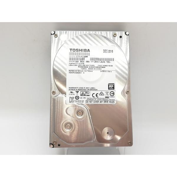 ■分類：3.5インチ 内蔵型SATA HDD■ランク：中古■メーカー：各社3.5インチSerialATA■製造番号：Z6I51LAASTZ5■備考：状態：キズスレ付属品：本体のみ■保証期間：１週間■注意事項：お客様のモニター発色の具合によっ...