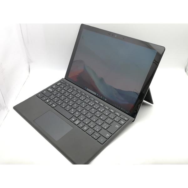■分類：Windowsタブレット■ランク：ランクC■メーカー：Microsoft■製造番号：014784410653■備考：状態：画面に色ムラ・スリキズ、外装にキズ・スレ・塗装剥がれ・シール痕、キーボードにスレ・テカリ 付属品：Surfac...
