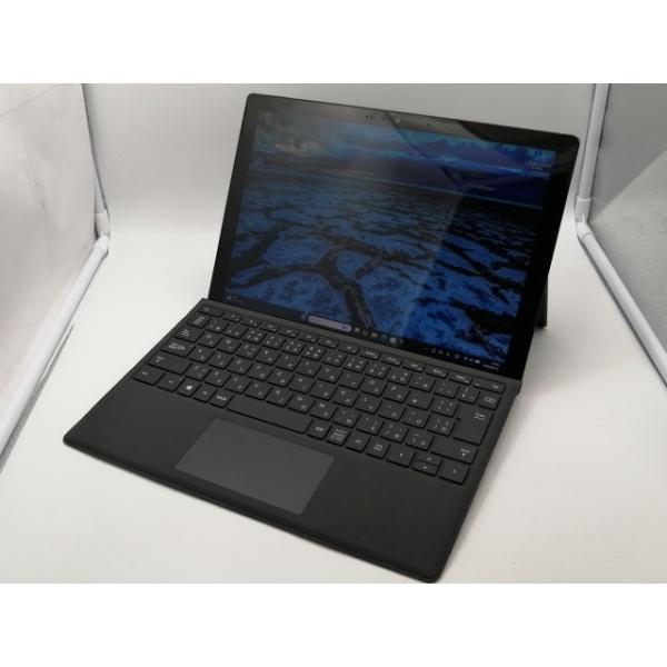 ■分類：Windowsタブレット■ランク：ランクB■メーカー：Microsoft■製造番号：014617216653■備考：状態：画面に色ムラ・キーボード痕・スリキズ、外装にキズ・スレ・塗装剥がれ付属品：Surfaceドック、電源ケーブル、...