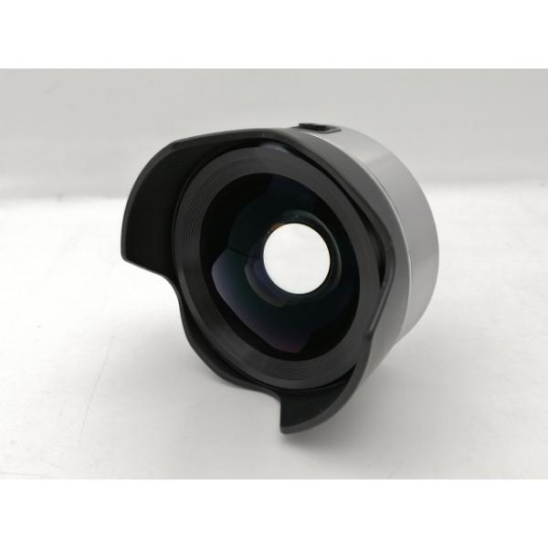 ■分類：交換レンズ■ランク：ランクC■メーカー：SONY■備考：■SEL16F28用ワイドコンバーター 状態：外装にスレ・テカリ・キズやや多い、前キャップロックやや緩い、ケースに傷みあり 付属品：前後キャップ、ケース（傷みあり）■保証期間：...