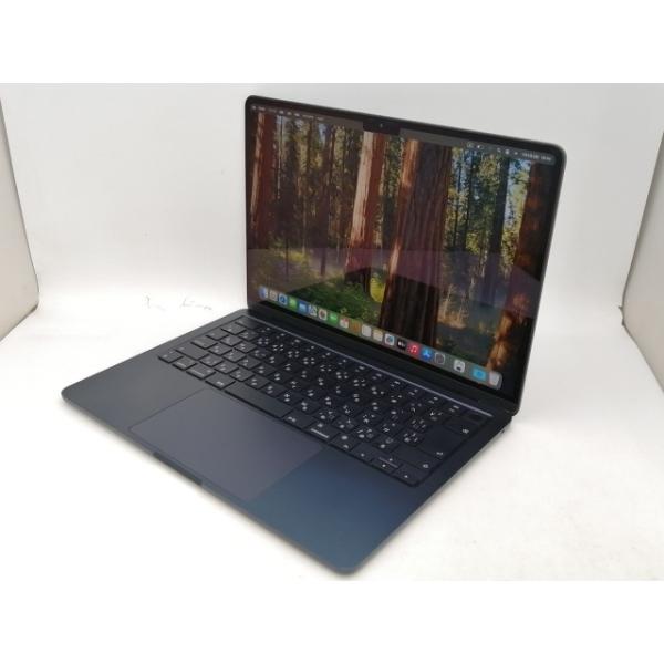 ■分類：Apple ノートパソコン■ランク：ランクB■メーカー：Apple■製造番号：LC2G6JHM69■備考：OS:Sequoiaバッテリー充放電回数：　76回/最大容量：　100%（12月時点）状態：画面キーボード痕、キーボードテカリ...