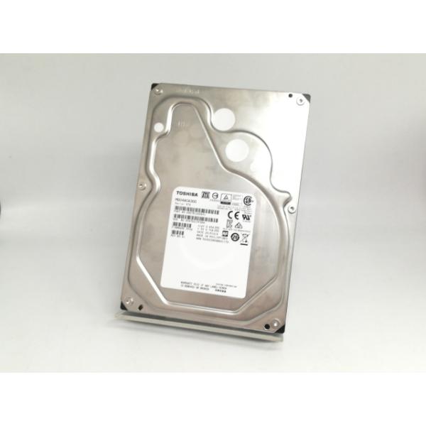 ■分類：3.5インチ 内蔵型SATA HDD■ランク：中古■メーカー：TOSHIBA■製造番号：FSDA■備考：付属品：本体のみ■保証期間：１週間■注意事項：お客様のモニター発色の具合によって、実際の商品と色合いが異なる場合があります。