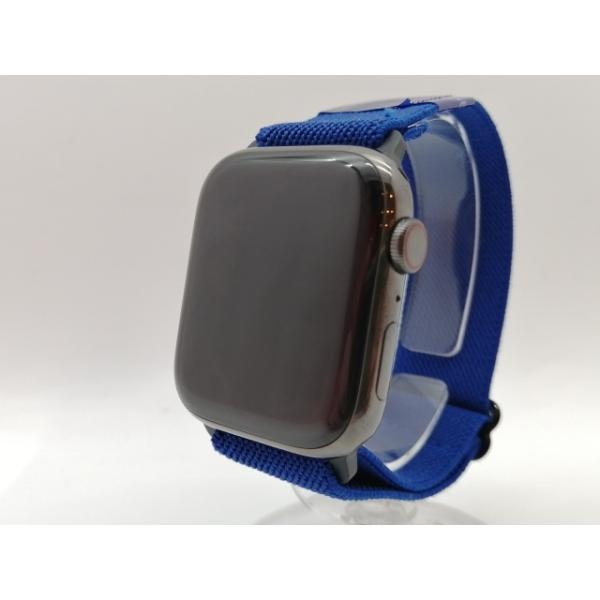 ・AppleWatchセルラーモデルご購入のお客様へモバイルデータ通信契約の可否につきましては製品保証の対象外とさせていただきます。製品はGPSモデルと同等の機能がお使いいただけます。■分類：ウェアラブル端末■ランク：ランクB■メーカー：A...