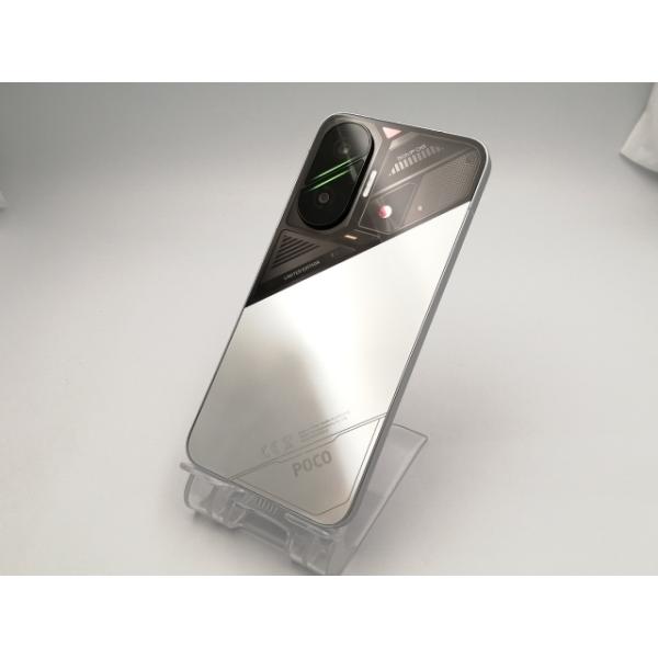 ■分類：スマートフォン■ランク：ランクA■メーカー：Xiaomi■製造番号：862136071322761■備考：OS：15 状態：状態良好の中古商品。キズ、使用感はほとんどありません。 付属品：箱、印刷物、SIMピン、ACアダプタ、USB...