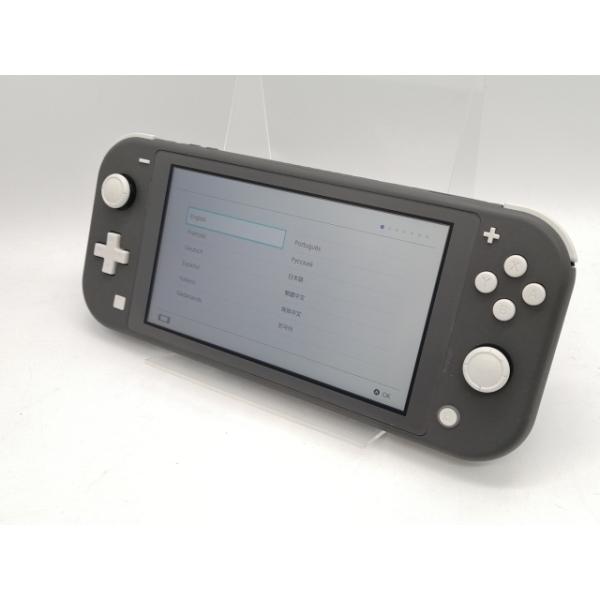 ■分類：携帯ゲーム機■ランク：ランクB■メーカー：Nintendo■製造番号：XJJ10015421158■備考：状態：外装スレ/液晶軽度色ムラ 付属品：本体のみ■保証期間：１ヶ月■注意事項：お客様のモニター発色の具合によって、実際の商品と...