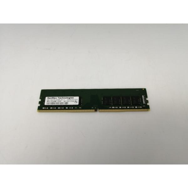 ■分類：メモリー■ランク：中古■メーカー：DDR4■製造番号：0000■備考：Micron/SanMax■保証期間：１週間■注意事項：お客様のモニター発色の具合によって、実際の商品と色合いが異なる場合があります。