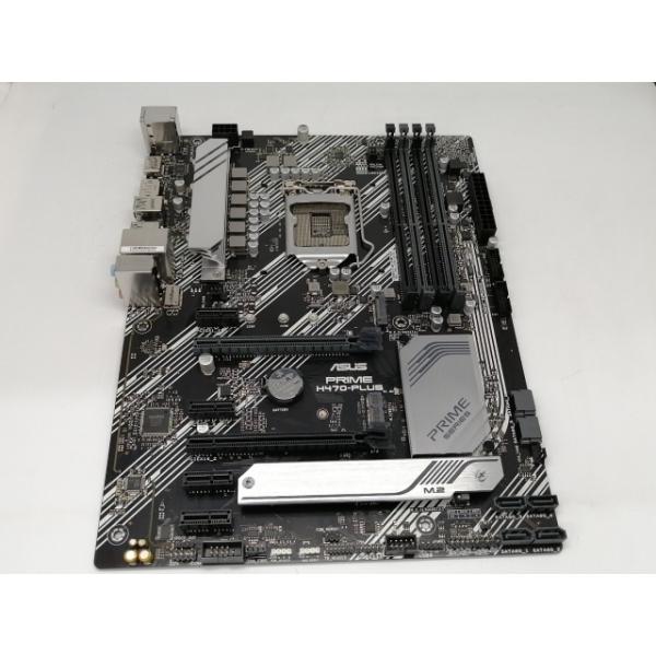 ■分類：マザーボード■ランク：中古■メーカー：ASUS■備考：BTO抜き取り品 付属品：I/Oパネル■保証期間：１週間■注意事項：お客様のモニター発色の具合によって、実際の商品と色合いが異なる場合があります。