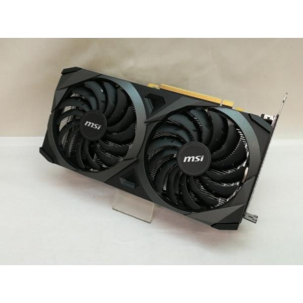 ■分類：ビデオボード■ランク：中古■メーカー：MSI■製造番号：602-V390-08SB2012009123■備考：付属品：本体のみ■保証期間：１週間■注意事項：お客様のモニター発色の具合によって、実際の商品と色合いが異なる場合があります。