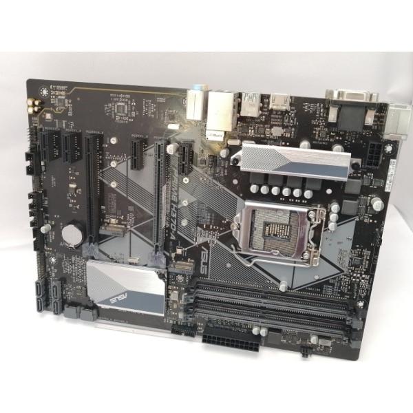 ■分類：マザーボード■ランク：中古■メーカー：ASUS■製造番号：JBM0KC220125■備考：BIOS ver：1101 状態：汚れ有り 付属品：I/Oパネル■保証期間：１週間■注意事項：お客様のモニター発色の具合によって、実際の商品と...