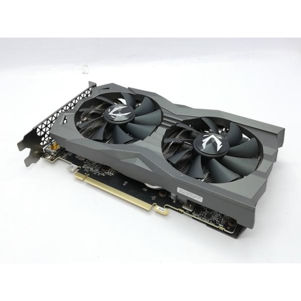 ■分類：ビデオボード■ランク：中古■メーカー：ZOTAC■製造番号：N203600008057■備考：付属品：本体のみ■保証期間：１週間■注意事項：お客様のモニター発色の具合によって、実際の商品と色合いが異なる場合があります。