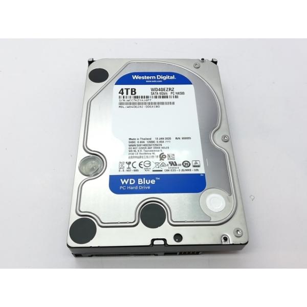 ■分類：3.5インチ 内蔵型SATA HDD■ランク：中古■メーカー：W.D.■製造番号：WCC7K2YAJ6PT■備考：付属品：本体のみ■保証期間：１週間■注意事項：お客様のモニター発色の具合によって、実際の商品と色合いが異なる場合があります。