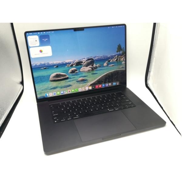 ■分類：Apple ノートパソコン■ランク：ランクB■メーカー：Apple■製造番号：C6XQH7PKJ■備考：＜AppleSilicon＞※キーボード配列：英語(USキーボード)OS:26.3バッテリー充放電回数：58回/最大容量：100...