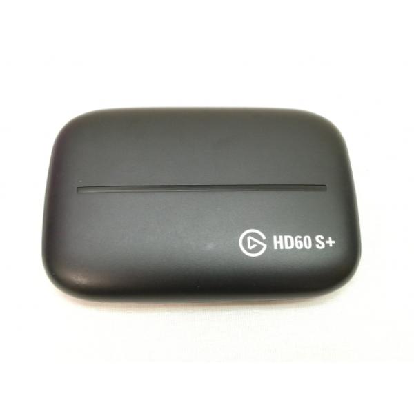 ■分類：ビデオキャプチャー■ランク：中古■メーカー：elgato■製造番号：JX04L1A06280■備考：状態：外装スレ 付属品：箱、HDMIケーブル、USB-Cケーブル■保証期間：１週間■注意事項：お客様のモニター発色の具合によって、実...