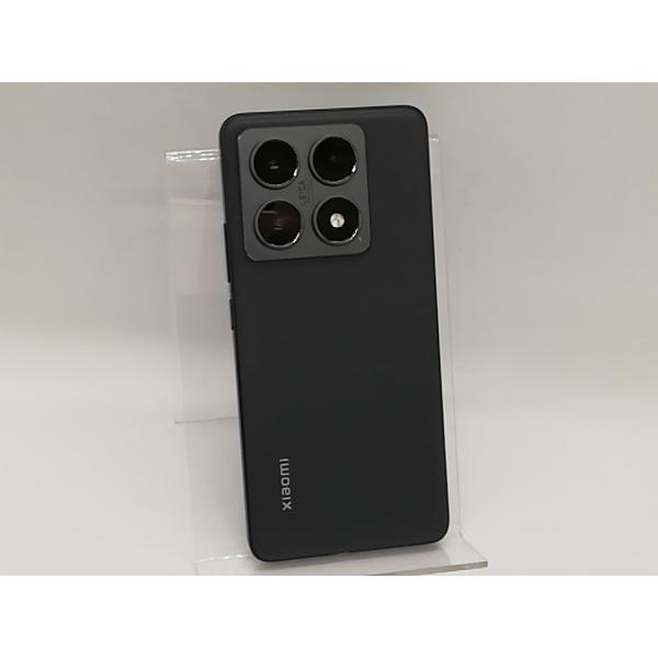 ■分類：スマートフォン■ランク：ランクB■メーカー：Xiaomi■製造番号：867060070108465■備考：OS：15 状態：充電端子周りスレ・塗装ハゲ、フレームケース痕、カメラフレームキズ 付属品：本体のみ■保証期間：１ヶ月■注意事...