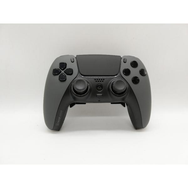 ■分類：ゲーム用周辺機器■ランク：ランクB■メーカー：SCUF■備考：状態：外装スレ付属品：ポーチ、交換用スティック、接続用USB-AtoCケーブル、■保証期間：１週間■注意事項：お客様のモニター発色の具合によって、実際の商品と色合いが異な...