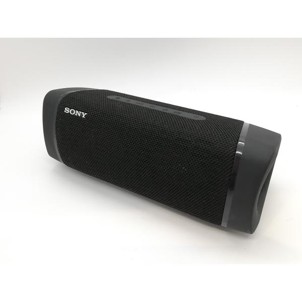 ■分類：スピーカー■ランク：ランクB■メーカー：SONY■製造番号：1129845■備考：状態：外装スレ、メッシュ部分ホコリ付属品：本体のみ■保証期間：１週間■注意事項：お客様のモニター発色の具合によって、実際の商品と色合いが異なる場合があ...