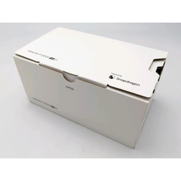 ■分類：モバイルルータ/データカード■ランク：未使用■メーカー：CPSpeed■製造番号：356221184224311■備考：こちらは通常使用されていない未使用の製品です。※動作テストの為、通電の確認およびデータ初期化を行っています。■保...