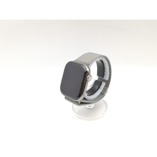 ・AppleWatchセルラーモデルご購入のお客様へモバイルデータ通信契約の可否につきましては製品保証の対象外とさせていただきます。製品はGPSモデルと同等の機能がお使いいただけます。■分類：ウェアラブル端末■ランク：ランクA■メーカー：A...