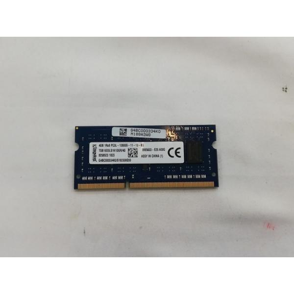 ■分類：メモリー■ランク：中古■メーカー：204PIN■製造番号：1823■備考：Kingston■保証期間：１週間■注意事項：お客様のモニター発色の具合によって、実際の商品と色合いが異なる場合があります。