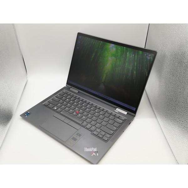 ■分類：Windowsタブレット■ランク：ランクC■メーカー：Lenovo■製造番号：PF3KYV9D■備考：キーボード配列:英語(USキーボード) 状態：画面に色ムラと焼き付き、キーボードにキズ・てかり、フレームに小キズ、画面フレーム下部...