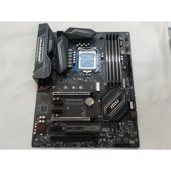 ■分類：マザーボード■ランク：中古■メーカー：MSI■製造番号：601-7A63-020B1709000067■備考：BIOS ver：7A63v19 付属品：本体のみ ※I/Oパネル、CPUソケットカバーなし■保証期間：１週間■注意事項：...