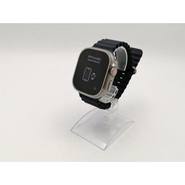 ・AppleWatchセルラーモデルご購入のお客様へモバイルデータ通信契約の可否につきましては製品保証の対象外とさせていただきます。製品はGPSモデルと同等の機能がお使いいただけます。・S9チップ搭載で旧モデルより操作性＆反応速度UP・画面...