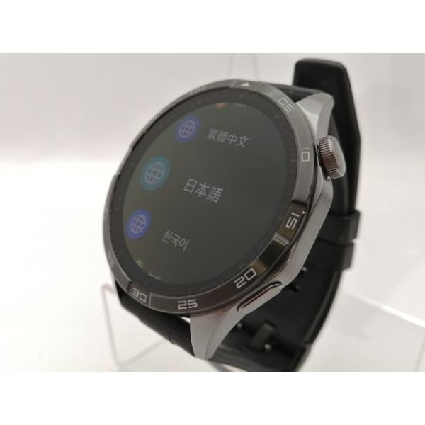 ■分類：ウェアラブル端末■ランク：ランクB■メーカー：Huawei■製造番号：2GPTQ23917006025■備考：状態：フレームと背面に細かなキズ、バンドに使用感があります。付属品：箱、磁気充電ケーブル、印刷物■保証期間：１ヶ月■注意事...