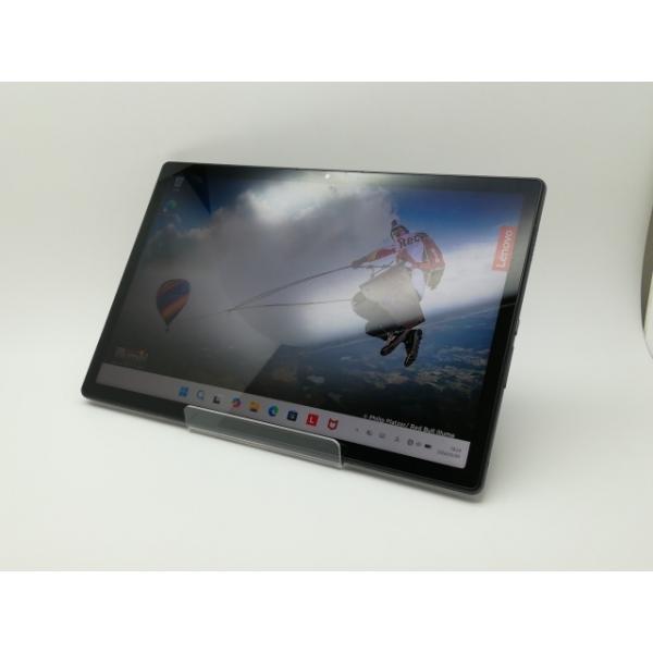 ■分類：Windowsタブレット■ランク：ランクB■メーカー：Lenovo■製造番号：YM102GFC■備考：状態：背面に塗装装がれとキズあり。フレームにキズ打痕あり。付属品：本体のみ■保証期間：１ヶ月■注意事項：お客様のモニター発色の具合...