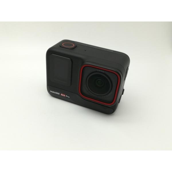 ■分類：ビデオカメラ■ランク：ランクA■メーカー：Shenzhen Arashi Vision■製造番号：IAJLA24044BAYN■備考：状態：外装にスレあり付属品：箱、印刷物、バッテリー、標準マウント、フレキシブル粘着マウント■保証期...