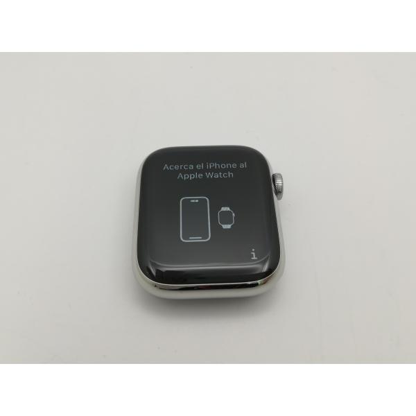 ・AppleWatchセルラーモデルご購入のお客様へモバイルデータ通信契約の可否につきましては製品保証の対象外とさせていただきます。製品はGPSモデルと同等の機能がお使いいただけます。■分類：ウェアラブル端末■ランク：ランクA■メーカー：A...