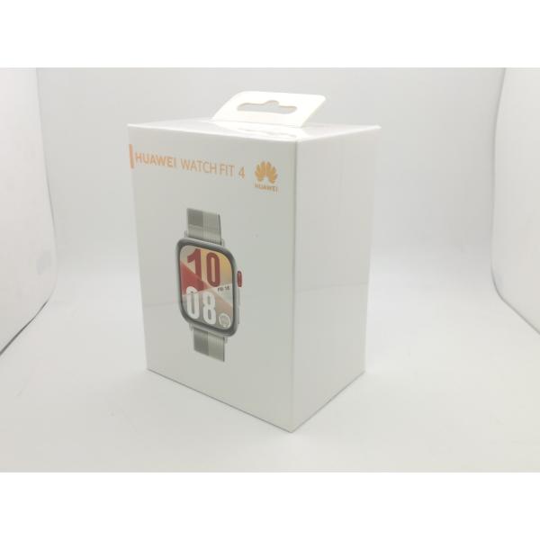 ■分類：ウェアラブル端末■ランク：未使用■メーカー：Huawei■製造番号：4SLBB25529103233■備考：未使用・未開封■保証期間：３ヶ月■注意事項：お客様のモニター発色の具合によって、実際の商品と色合いが異なる場合があります。