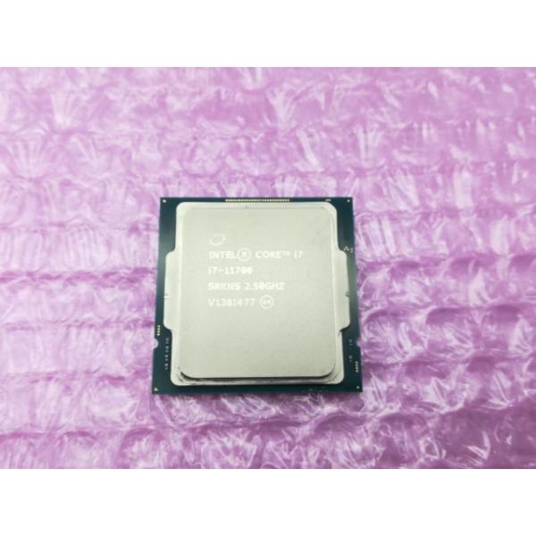 ■分類：CPU■ランク：中古■メーカー：Intel■製造番号：02962■保証期間：１週間■注意事項：お客様のモニター発色の具合によって、実際の商品と色合いが異なる場合があります。