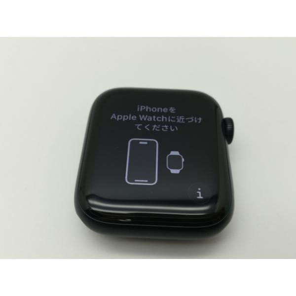 ■分類：ウェアラブル端末■ランク：ランクB■メーカー：Apple■製造番号：GG6YN3QX5R■備考：OS：26.4 バッテリー容量：100%（06月時点） 状態：画面に薄いキズ、背面にキズ、バンド取り付け部に小さな塗装剥がれがあります ...