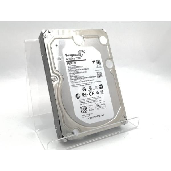 ■分類：3.5インチ 内蔵型SATA HDD■ランク：中古■メーカー：Seagate■製造番号：Z840DTW2■備考：付属品：本体のみ■保証期間：１週間■注意事項：お客様のモニター発色の具合によって、実際の商品と色合いが異なる場合があります。