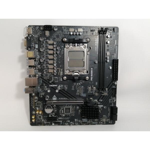 ■分類：マザーボード■ランク：中古■メーカー：MSI■製造番号：601-7E28-070B2501000123■備考：BIOS ver：E7E28AMS.AB0 付属品：箱、冊子、IOパネル、SATAケーブル■保証期間：１週間■注意事項：お...