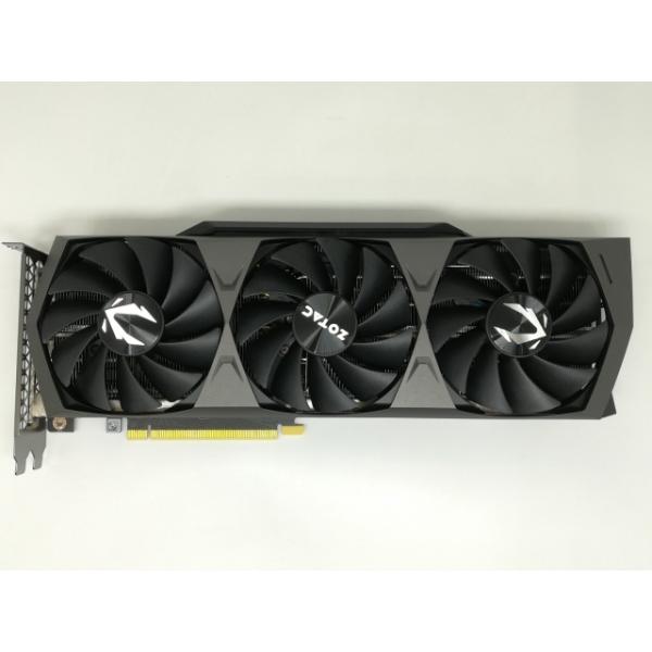■分類：ビデオボード■ランク：中古■メーカー：ZOTAC■製造番号：N215200019748■備考：状態：目立つキズなく良好 付属品：箱、冊子、補助電源ケーブル■保証期間：１週間■注意事項：お客様のモニター発色の具合によって、実際の商品と...
