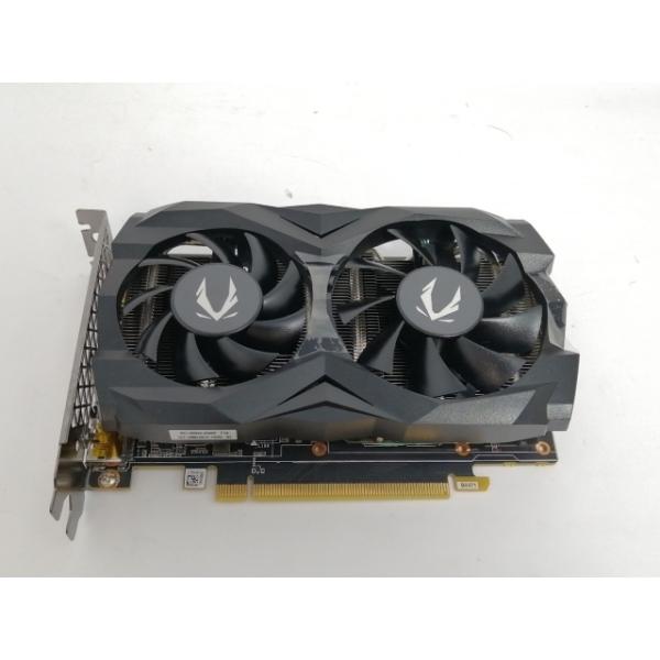 ■分類：ビデオボード■ランク：中古■メーカー：ZOTAC■製造番号：N201700005005■備考：状態：背面にオイルブリード(小)あり 付属品：本体のみ■保証期間：１週間■注意事項：お客様のモニター発色の具合によって、実際の商品と色合い...