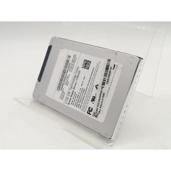 ■分類：SSD■ランク：中古■メーカー：各社2.5SSD■製造番号：8SSSS0L25060L5TH82100TG■備考：CV3-CE256抜き取り品付属品：本体のみ■保証期間：１週間■注意事項：お客様のモニター発色の具合によって、実際の商...