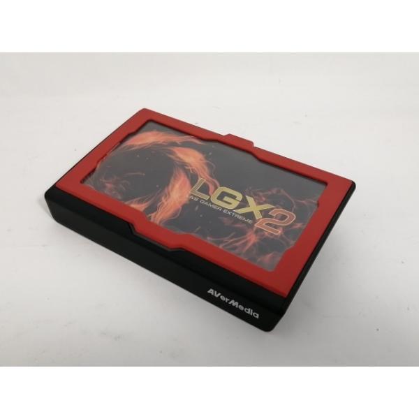 ■分類：ビデオキャプチャー■ランク：中古■メーカー：AVerMedia■製造番号：5311392000264■備考：状態：外装キズスレ付属品：箱、印刷物、USBケーブル、HDMIケーブル、ネジ■保証期間：１週間■注意事項：お客様のモニター発...
