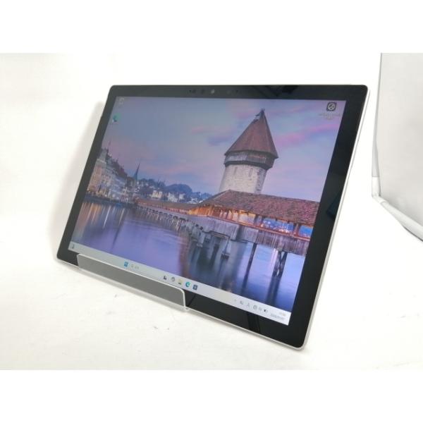 ■分類：Windowsタブレット■ランク：ランクC■メーカー：Microsoft■製造番号：008073300453■備考：状態：画面下側以外に黄ばみ、画面左側にホワイトスポット、外装スレキズ多数 付属品：ACアダプタ、電源ケーブル■保証期...