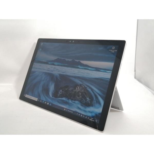 ■分類：Windowsタブレット■ランク：ランクB■メーカー：Microsoft■製造番号：021560771653■備考：状態：側面にキズ/打痕、背面にスレあり付属品：ACアダプタ、電源ケーブル■保証期間：１ヶ月■注意事項：お客様のモニタ...