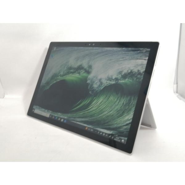 ■分類：Windowsタブレット■ランク：ランクC■メーカー：Microsoft■製造番号：028952255053■備考：状態：本体歪み、画面に微細な色ムラ、側面/背面にスリキズ付属品：ACアダプタ、電源コード(非純正)■保証期間：１ヶ月...