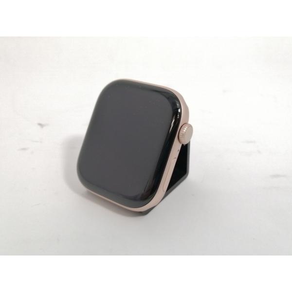 ■分類：ウェアラブル端末■ランク：ランクA■メーカー：Apple■製造番号：J6DJH9WX21■備考：OS：26.1バッテリー容量：100%（11月時点） 状態：状態良好の中古商品。キズ、使用感はほとんどありません。 付属品：箱、印刷物、...