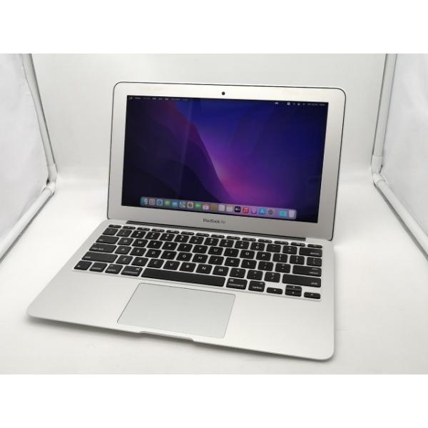 ■分類：Apple ノートパソコン■ランク：ランクB■メーカー：Apple■製造番号：C02R34BYGFWM■備考：※キーボード配列:英語(USキーボード)OS：Montereyバッテリー充放電回数：178回/バッテリー表示：正常（12月...