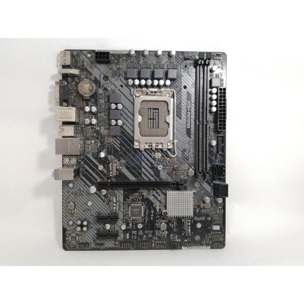 ■分類：マザーボード■ランク：中古■メーカー：ASRock■製造番号：F2FMTA000068■備考：BIOS ver：10.04 付属品：外箱、クイックガイド、SATAケーブル、バックパネル■保証期間：１週間■注意事項：お客様のモニター発...