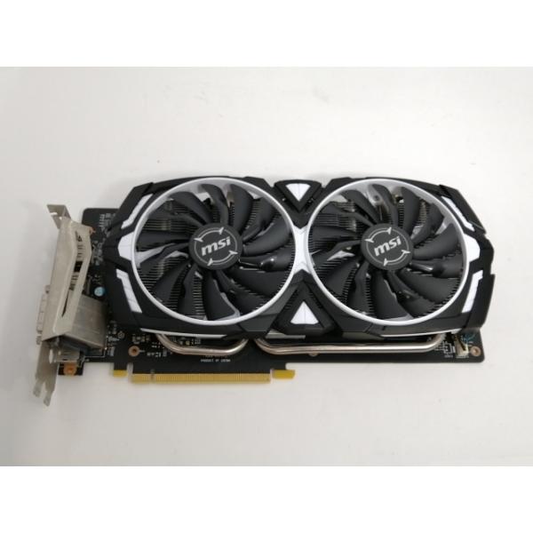 ■分類：ビデオボード■ランク：中古■メーカー：MSI■製造番号：602-V328-070B1611000209■備考：付属品：箱、印刷物、ドライバディスク■保証期間：１週間■注意事項：お客様のモニター発色の具合によって、実際の商品と色合いが...