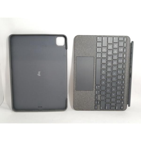 ■分類：iPhone/iPod/iPad用アクセサリー■ランク：中古■メーカー：Logicool■製造番号：2422LZ91GF38■備考：状態：側面にキズスレ付属品：本体のみ■保証期間：１週間■注意事項：お客様のモニター発色の具合によって...