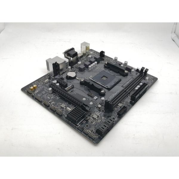 ■分類：マザーボード■ランク：中古■メーカー：ASRock■製造番号：JAFMUA028396■備考：BIOS ver：3.50付属品：箱、クイックガイド、SATAケーブルx2,ドライバディスク、M.2用ネジ■保証期間：１週間■注意事項：お...