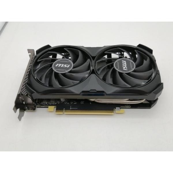 ■分類：ビデオボード■ランク：中古■メーカー：MSI■製造番号：602-V515-08SB2305010376■備考：状態：軽度スレ 付属品：箱、印刷物■保証期間：１週間■注意事項：お客様のモニター発色の具合によって、実際の商品と色合いが異...